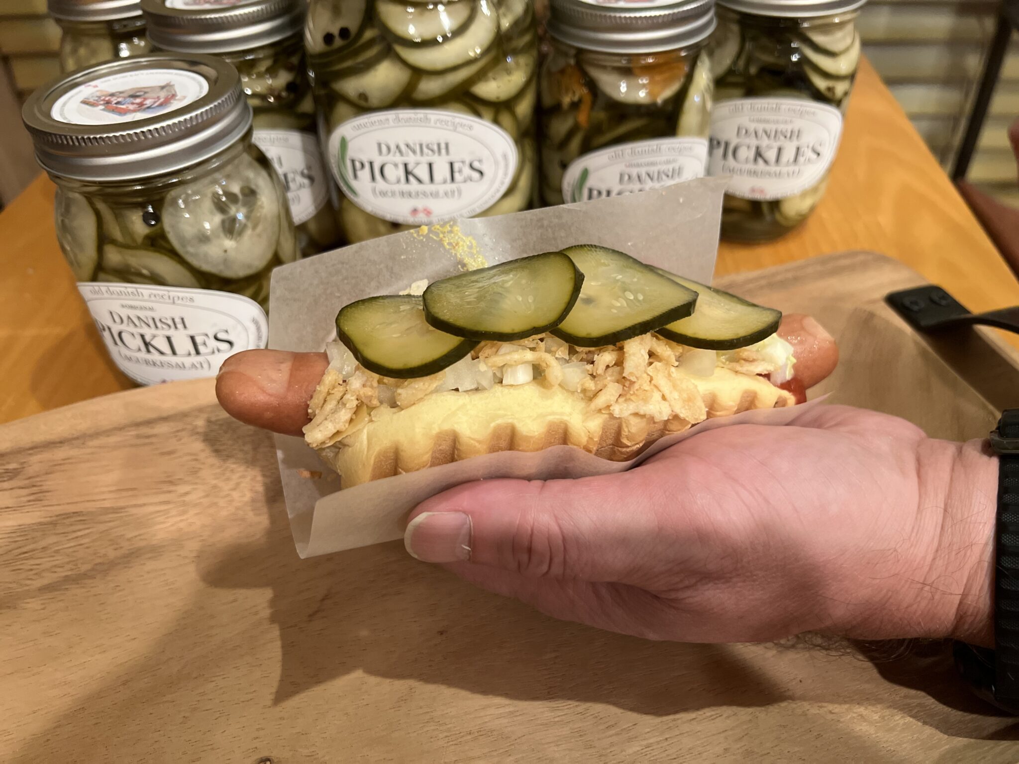 Old Danish Recipes Old Danish Recipes