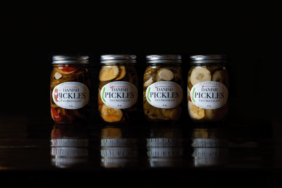 Old Danish Recipes Old Danish Recipes